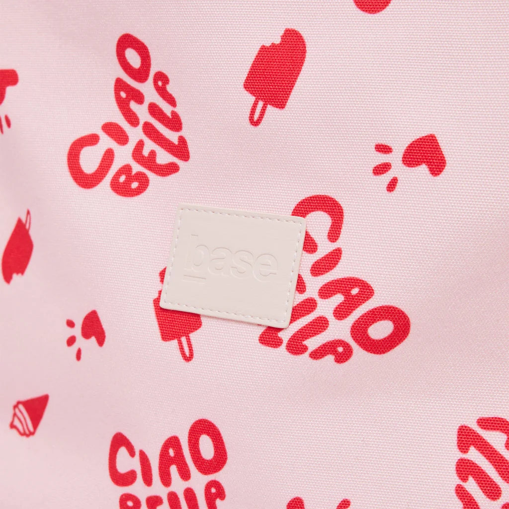 wet base midi - ciao bella – Obdressed